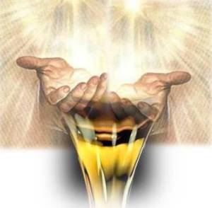 What is the Anointing? – Pnuematic Rain