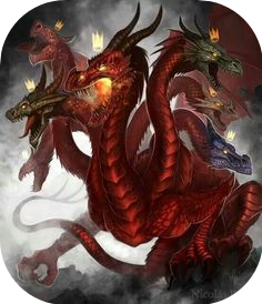 Who is the Devil? (Revelation 12 pt.1) – Pnuematic Rain